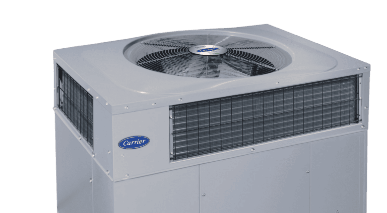Carrier Commercial Cooling Center | HVAC Services